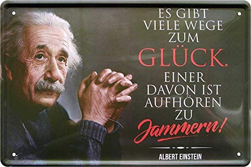 Es Gibt Viele Wege Zum Gluck